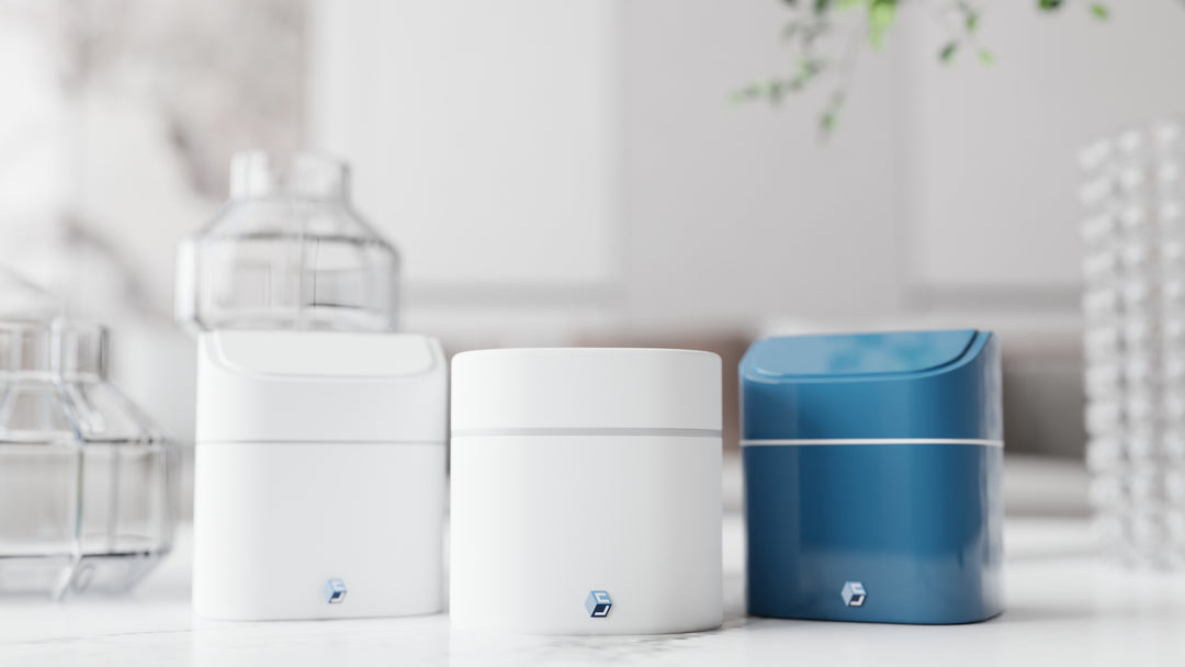 Sheebo | Inspire efficient and organized living