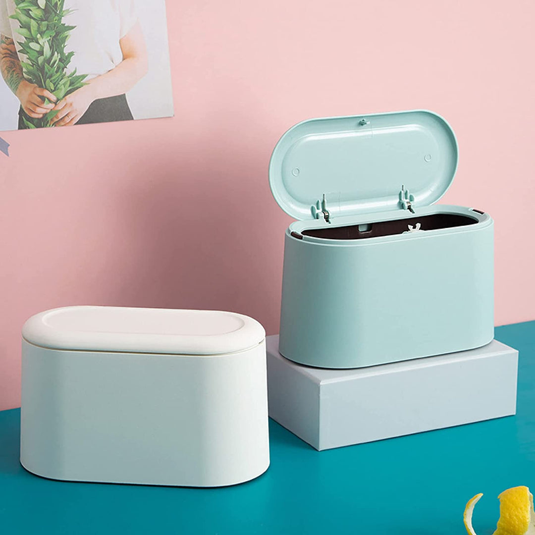 Elegant Desktop Trash Can – Sheebo