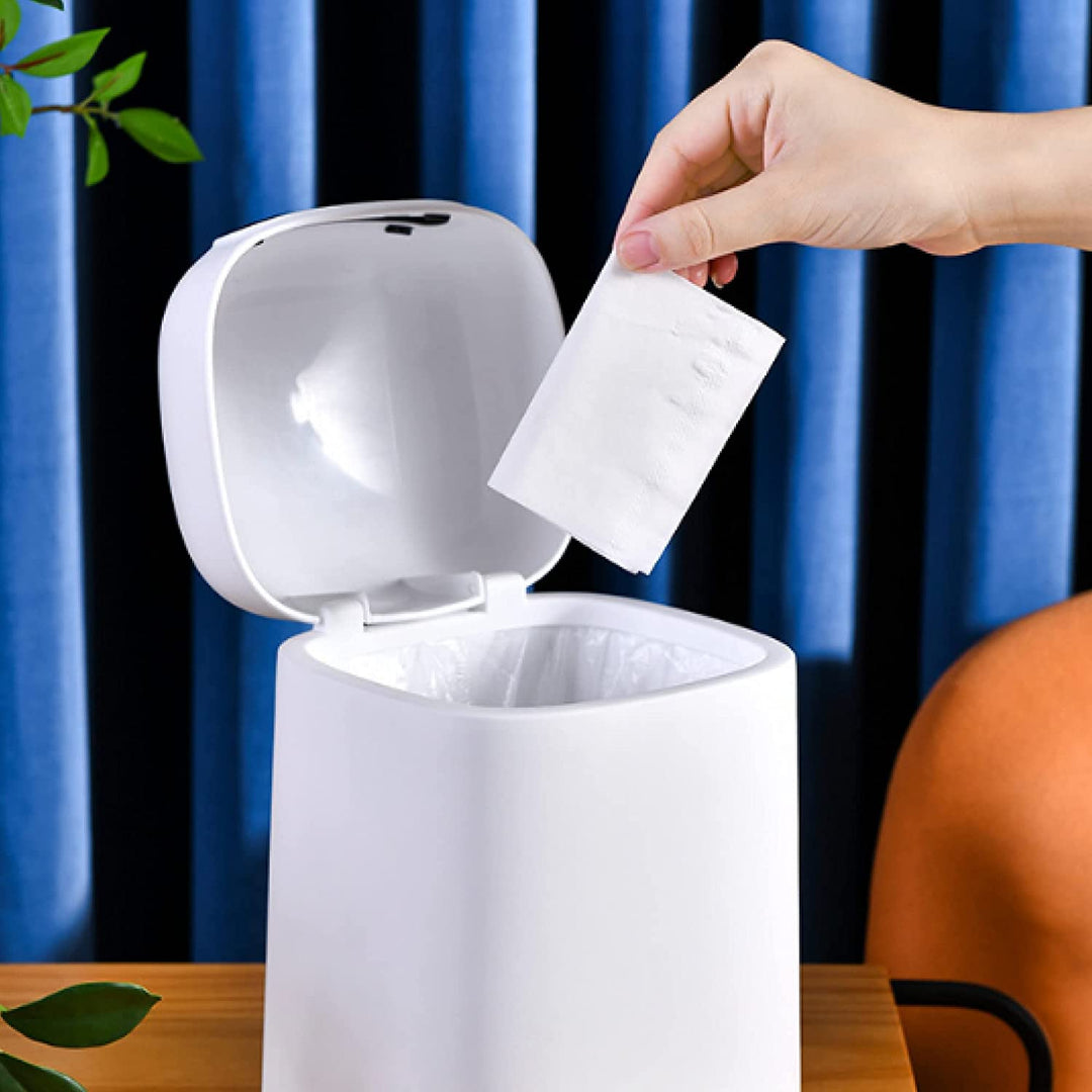 Premium Mini Trashcans – Sheebo