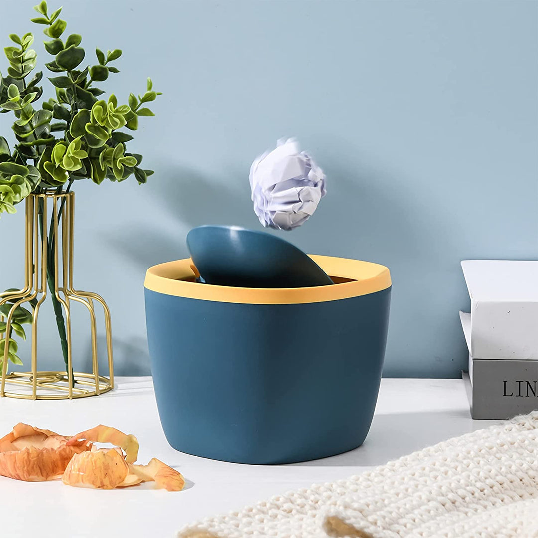 Multi-Pack Mini Trashcans – Sheebo