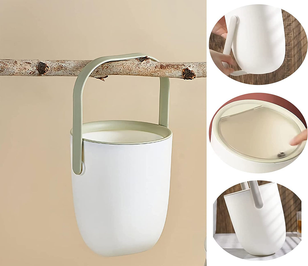 Premium Mini Trashcans – Sheebo