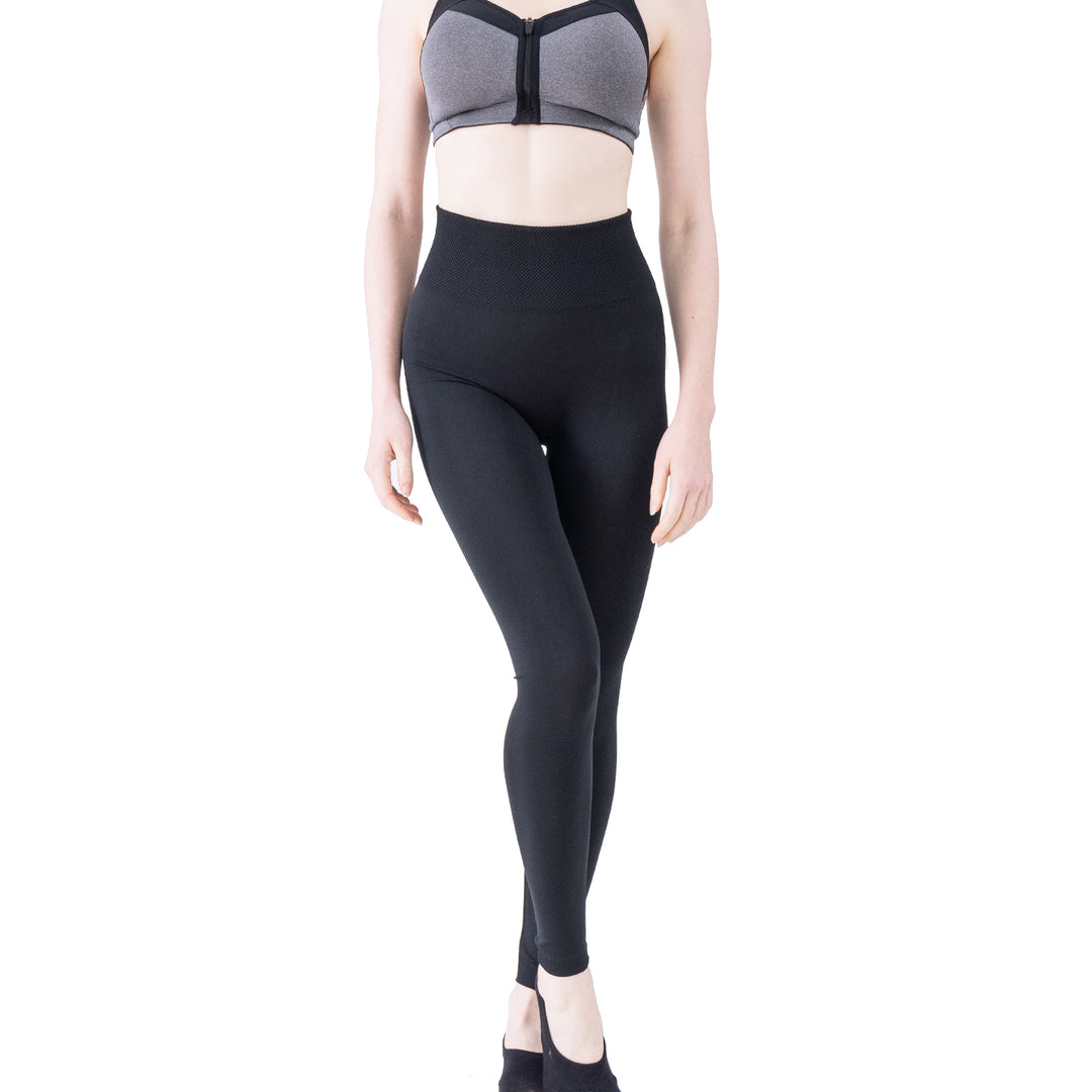 High Waist Leggings – Sheebo